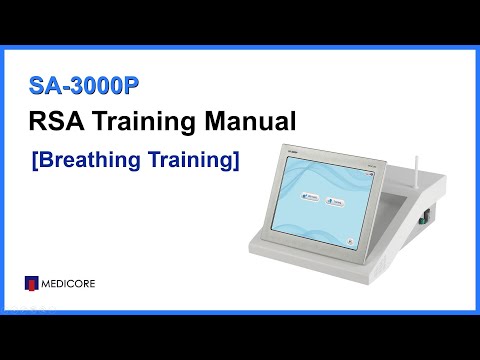 Operation Guide Video [RSA Training]