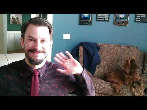 Aaron Staufer’s November Recap | Increasing Housing $, Avoiding Gov't Shutdown and Inflation Slowing