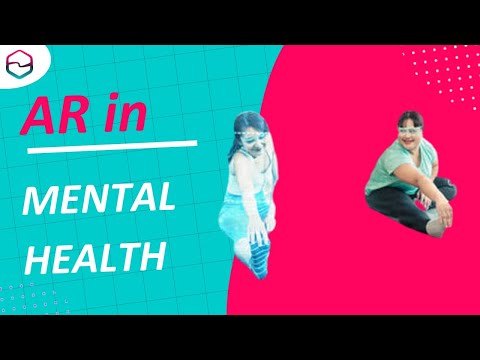 Transform Your Mental Health Journey with Augmented Reality Therapy