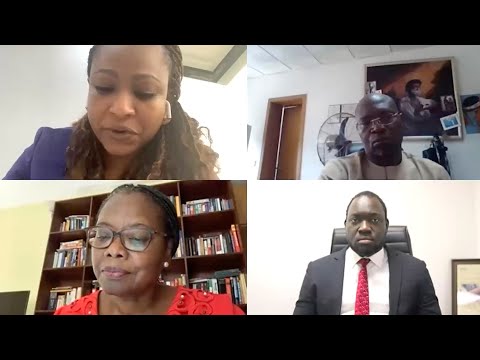 Securitisation - Webinar