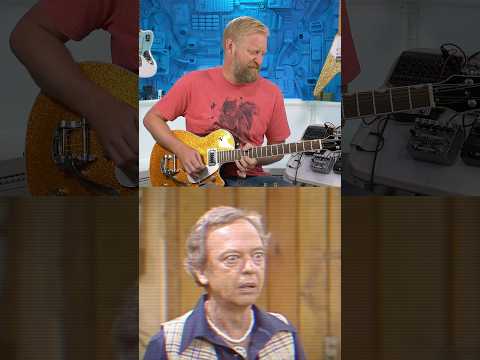 Wacky sounds and nostalgic riffs – 60 Cycle Hum