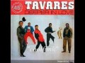 Top 11 Tavares Songs | Highest Chart Hits