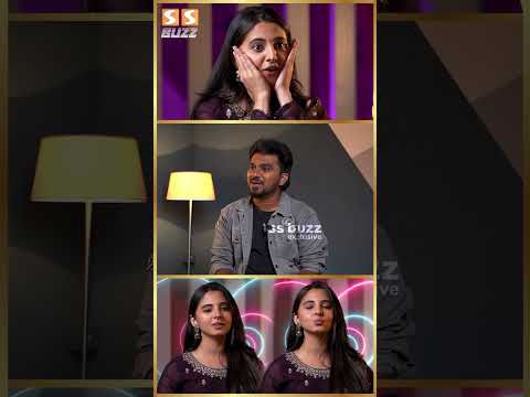 Languages Learn பண்றது எனக்கு ரொம்ப புடிக்கும்... Preethi Asrani