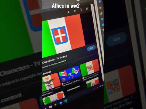 Flags n Stuff!