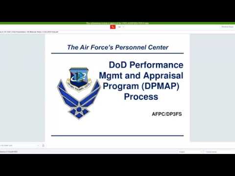 AFPC Civilian Personnel