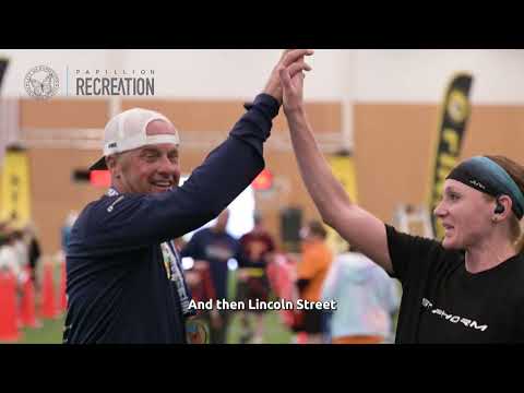 Papillion Half Marathon 2025 Recap