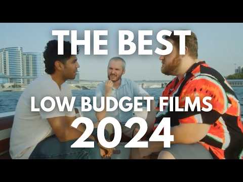 The Best Movies of 2024