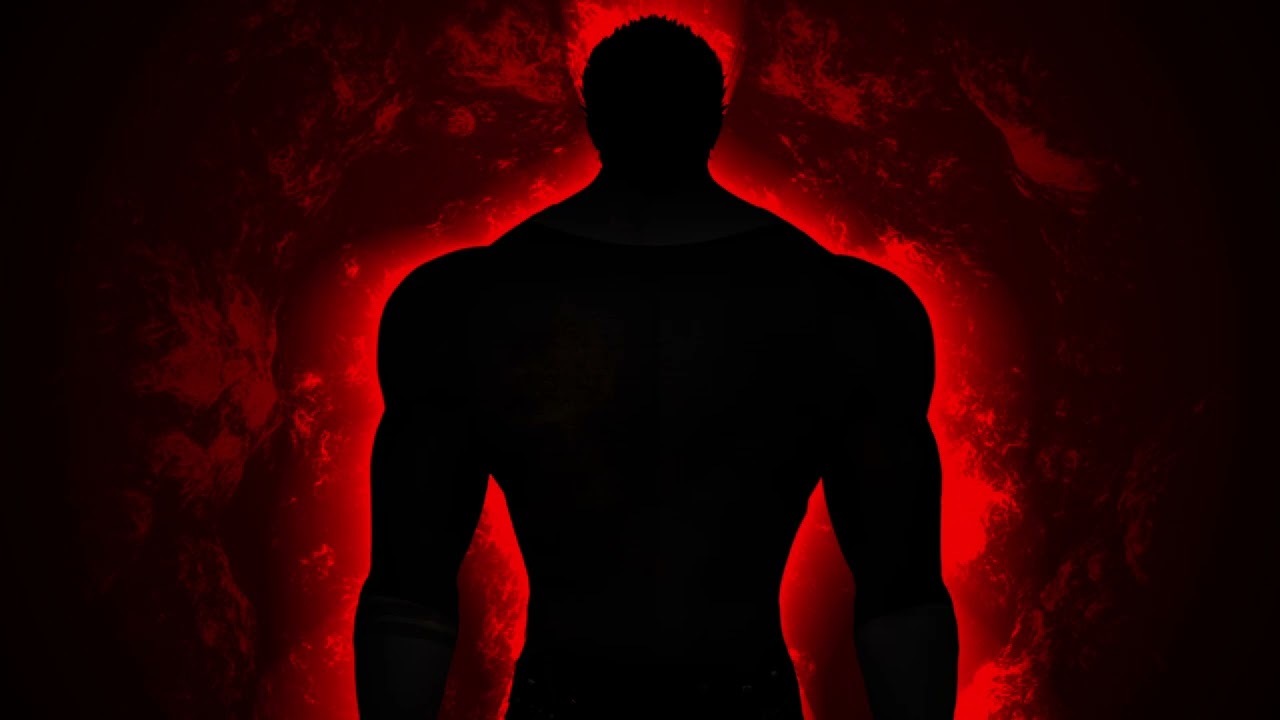 [The Long Path Of A Warrior]🎧Official Superhuman Sound Track(Suno)