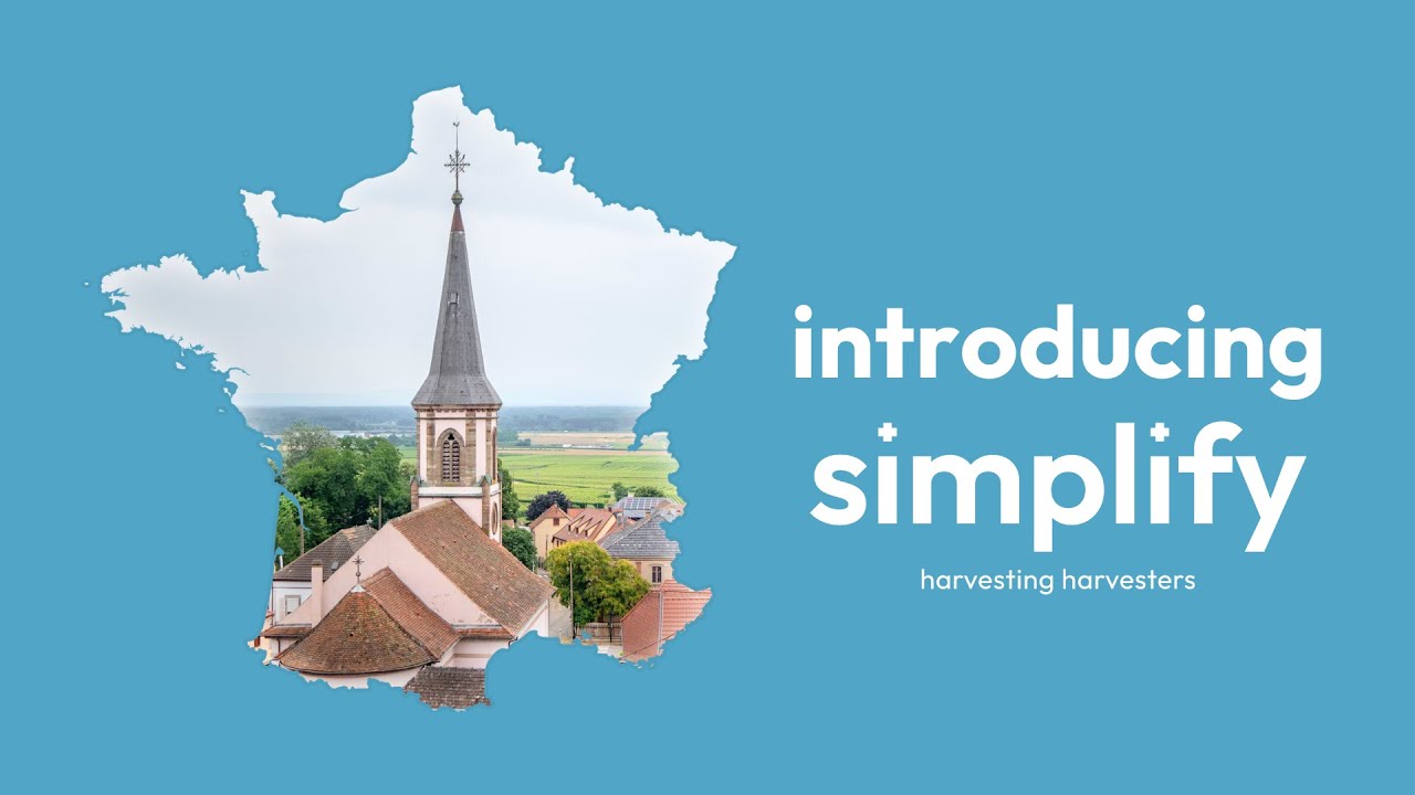 Introducing Simplify Ministries