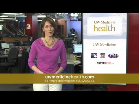 UW Medicine Health: Better Health Through Education