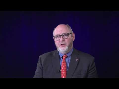 Interview with Hunt Lambert - What is the future of continuing education?