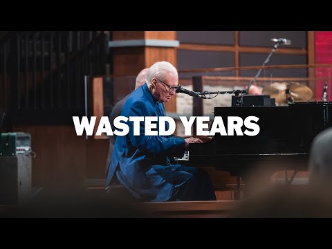 Wasted Years (LIVE) | Jimmy Swaggart
