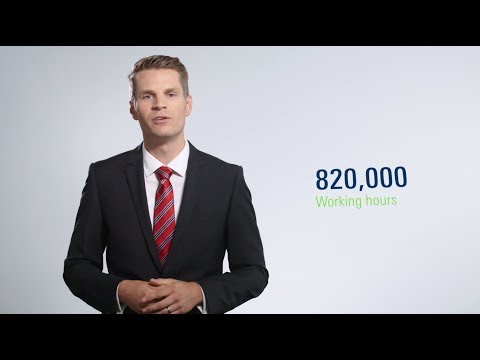OMV HY1/17 Milestones: Turnaround Schwechat Refinery