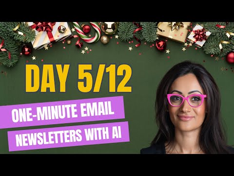Write Engaging Email Newsletters In Minutes with heyLevi AI