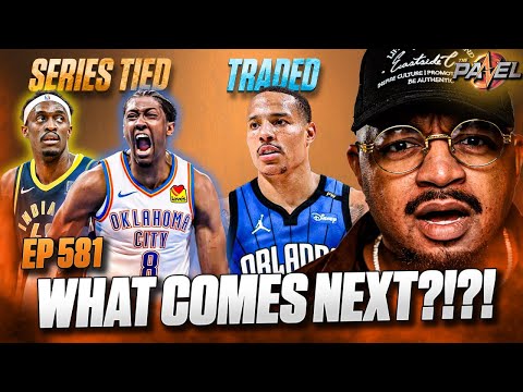 Desmond Bane Gets Shipped To Orlando + The NBA Finals Are Getting Interesting! | The Panel