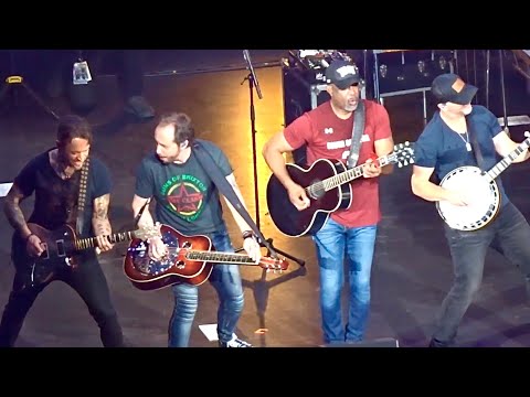 DARIUS RUCKER - Eventim Apollo, London - Full Concert - 3 May 2024