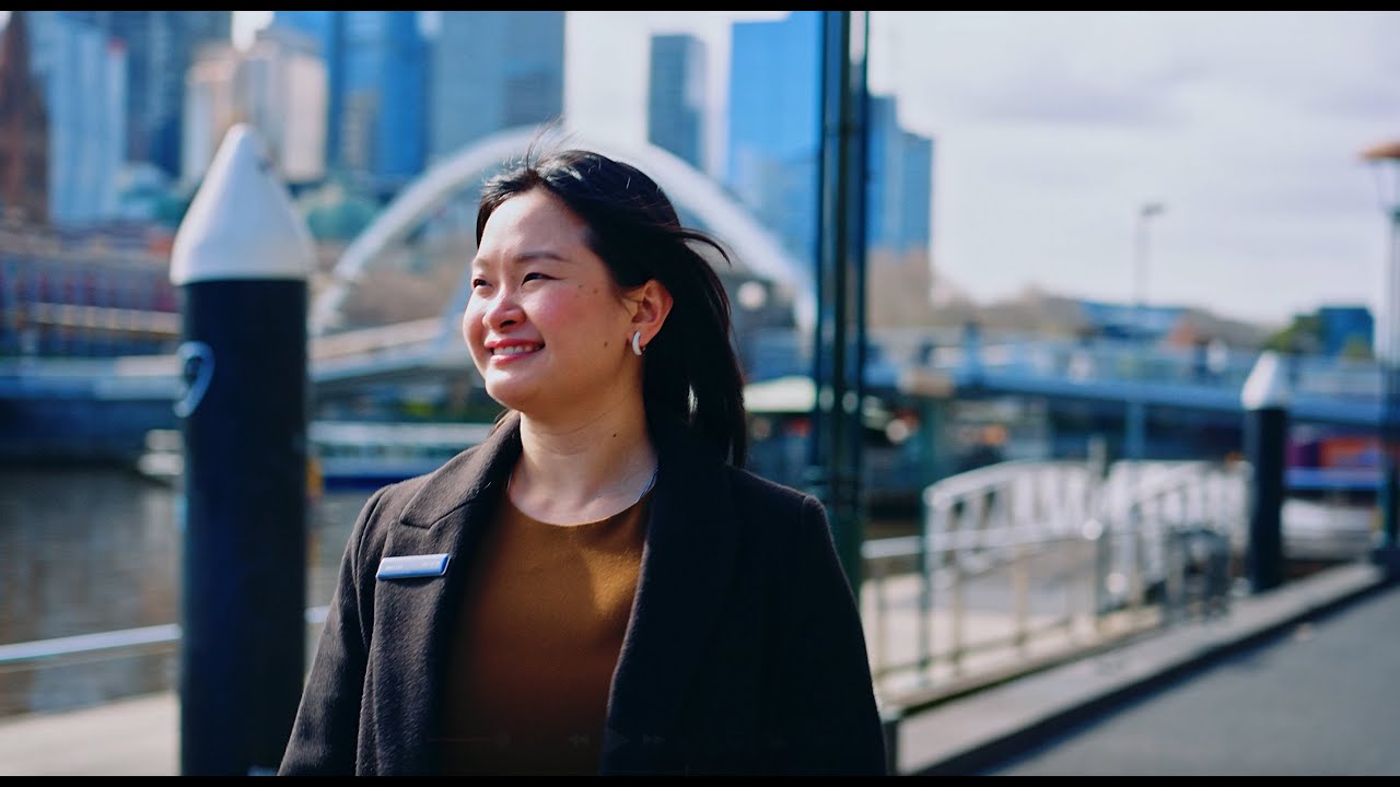 Jen Lin Lau - MICM - Melbourne CBD & Southbank - realestate.com.au