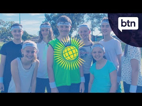 The origins of the Commonwealth and…: English ESL video lessons