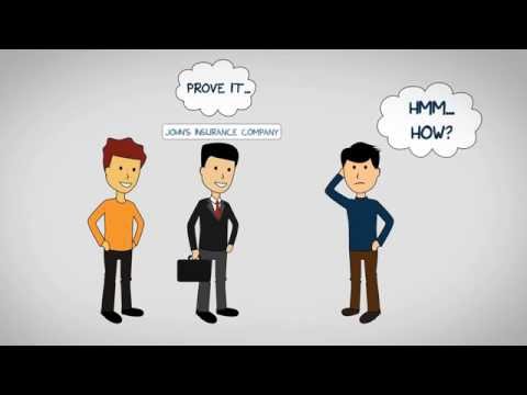 How to Prove Diminished Value After Your Car Accident