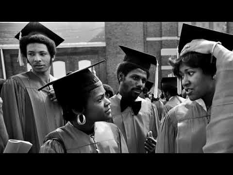History of African American Education