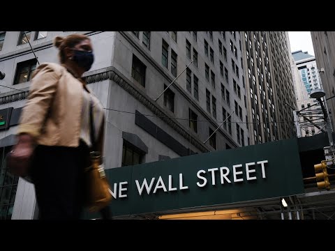 Market selloff: ‘Everyone just woke up and realized there’s a lot of people and a really small door’
