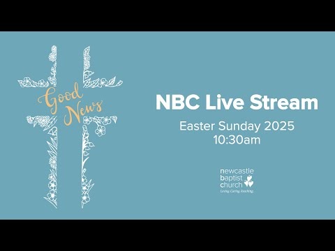 NBC Live Stream | Easter Sunday 2025 (10:30am)
