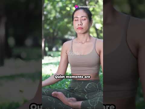 "5 Mindful Habits for a Better Life"