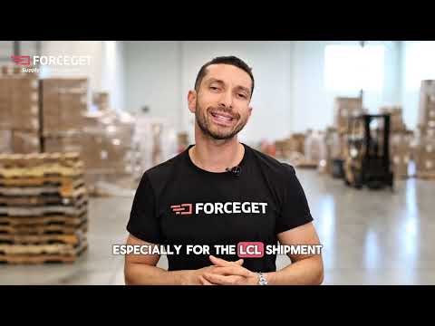 Why Forceget Beats Amazon Global Logistics for LCL Shipping 🚢 | Avoid the Hidden Delays!