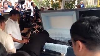 CA rules to exclude most prosecution evidence in Atio Castillo case