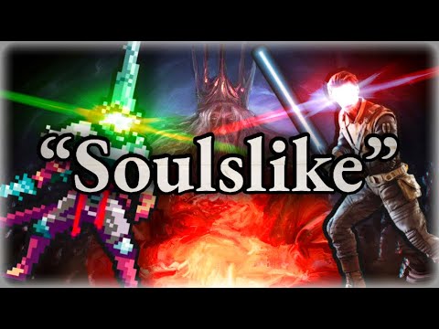 Defining "Soulslike"