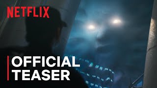 Hellbound Season 2 - watch full episodes streaming online