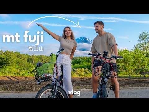 48hrs Exploring Japans Countryside! π―π΅