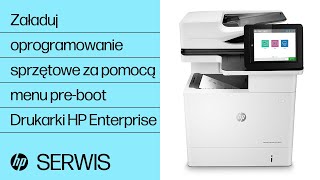 Drukarki HP LaserJet Enterprise seria P3015 Pobieranie oprogramowania i sterowników | HP® Support