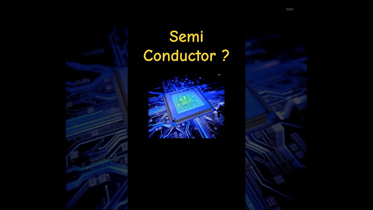 Semiconductor ??  Raj Equi-Tech