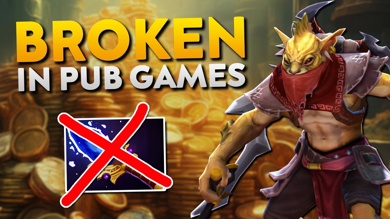 Bounty Hunter keeps getting buffed