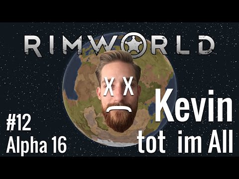 Steam Community :: Video :: RimWorld - Kevin tot im All #12 - Rich ...
