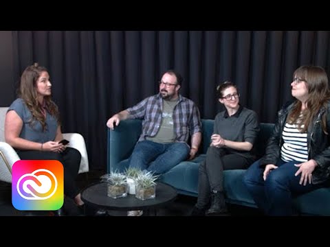 Transitioning from Assistant to Editor | Adobe Creative Cloud