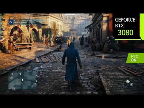 Steam Community :: Assassin's Creed Unity
