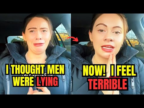 When Feminist Tries Dating Women And Realizes Men Were Right All Along | Men Only