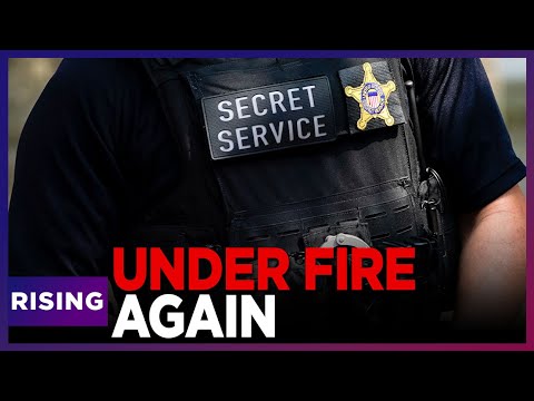 Dan Bongino EVISCERATES Secret Service Over FAILURES: 'Fix This or Someone Will Get Killed'--Report
