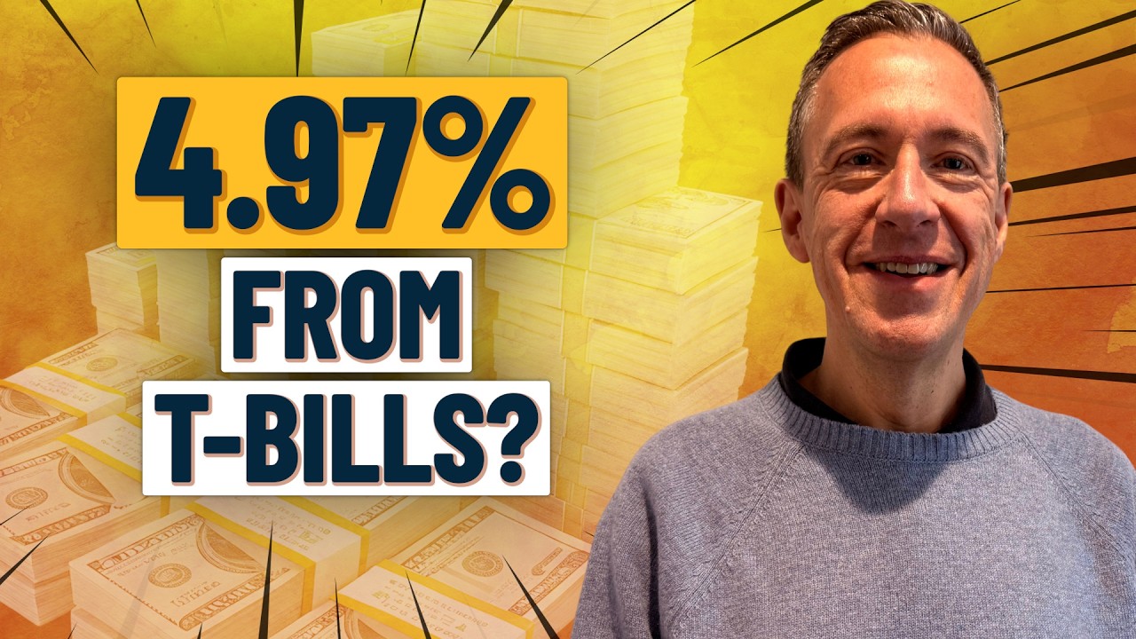 SGOV vs CSHI vs T-Bills:  Which Actually Pays More? | NEOS Enhanced Income 1-3 Month T-Bill ETF