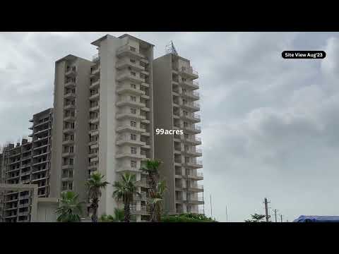 Assotech Blith Gurgaon, Sector 99 | Price List & Brochure, Floor Plan ...
