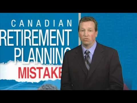 Retirement Planning: Unlock RRSPs