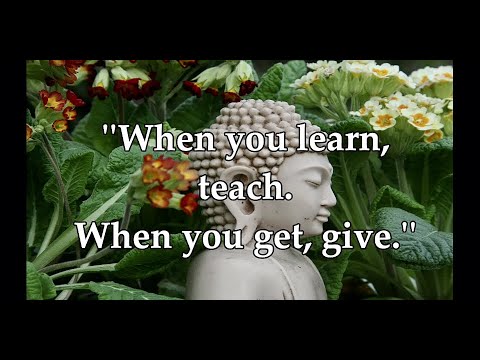 100+ Most Famous Buddha Quotes On Life