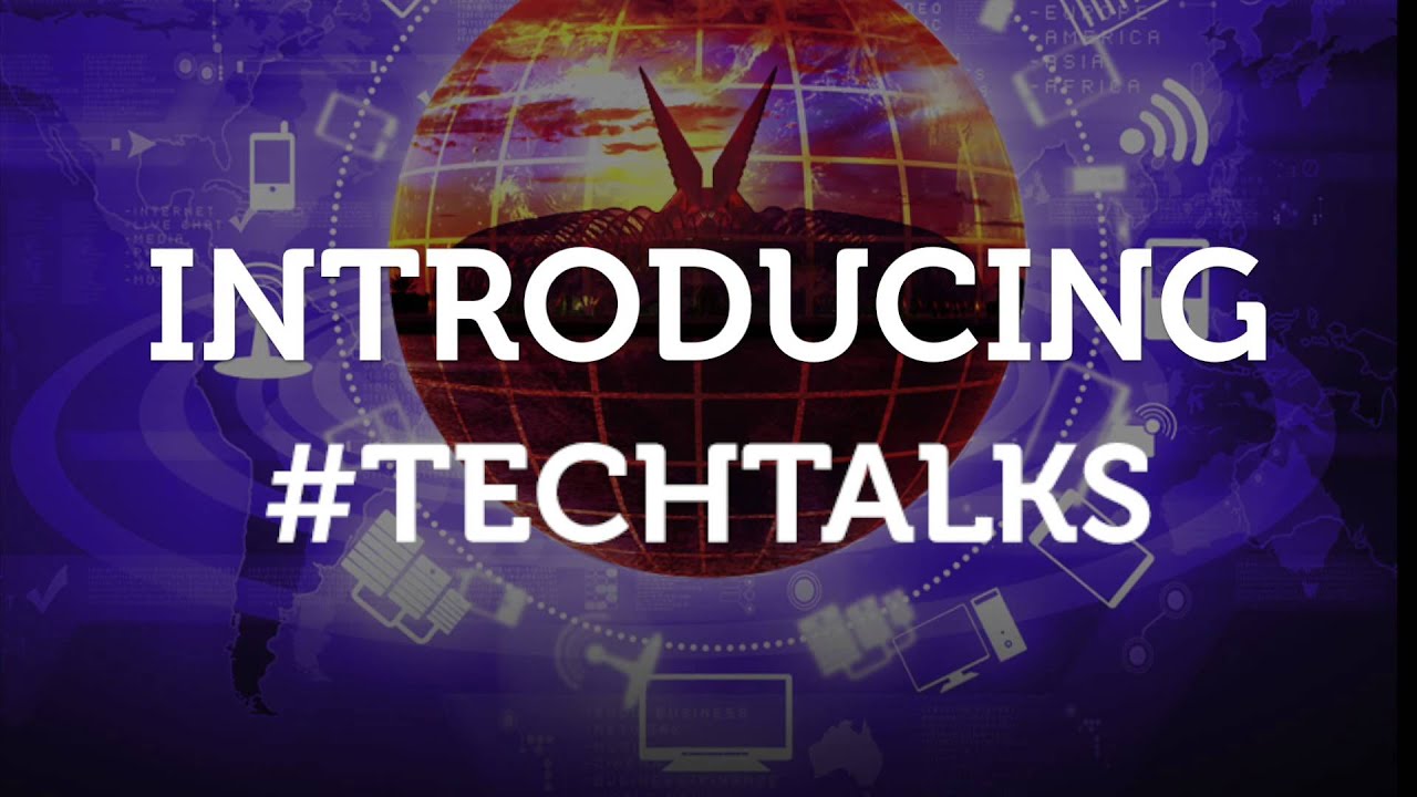 Tech Amplified: Big Data & Supercomputers Trailer