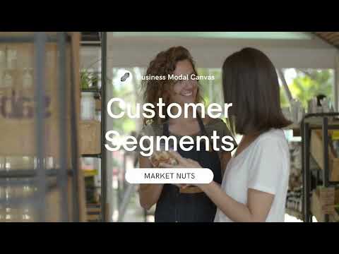 ENT300 | PRESENTATION OF BUSINESS MODEL CANVAS (BMC) MARKET NUTS_KCDIM1104C