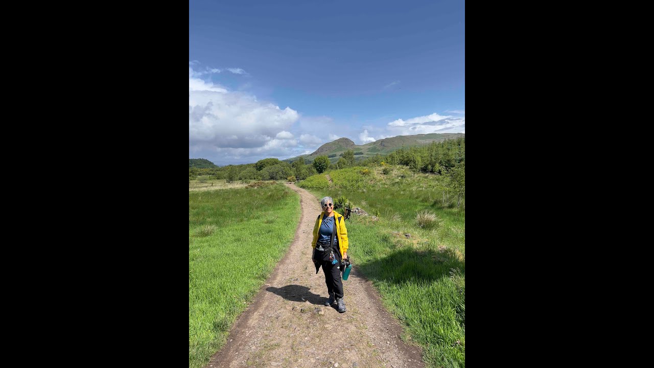 Marjan Modara Podcast