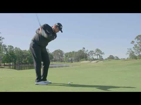 RTX 4 Review | Shane Lowry