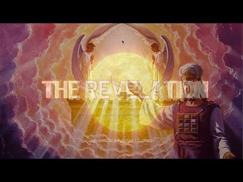Part9: Between the Shout and Trump: Revelation 12 Berean Study