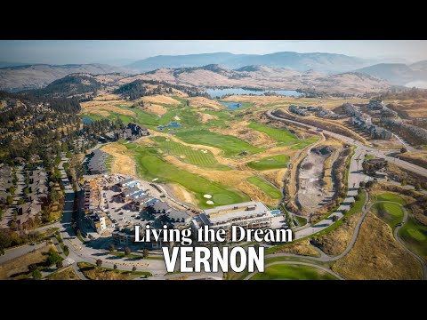 Dream Lottery Home Tour 2024 - Vernon